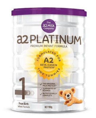 A2 Infant Formula stage 1 900g – Koala Shipping